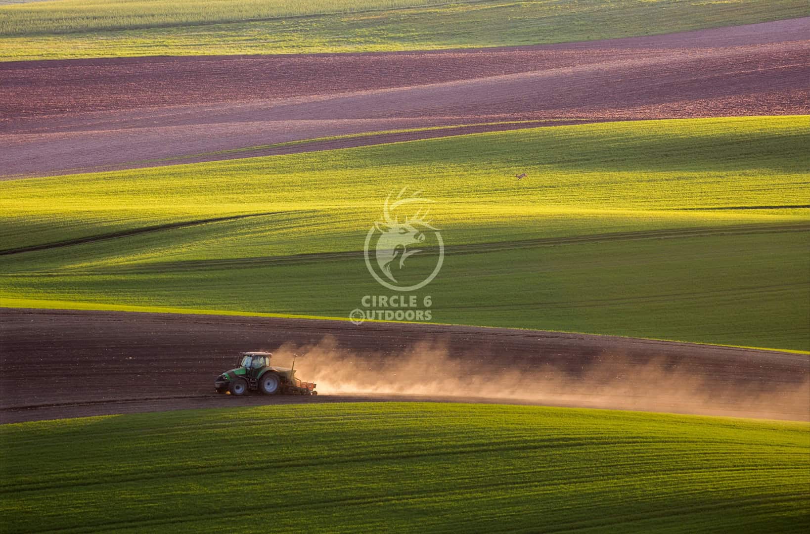 Gallery - Circle 6 Outdoors